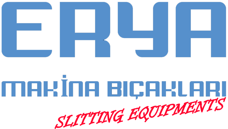 Home - ERYA MAKİNA BIÇAKLARI